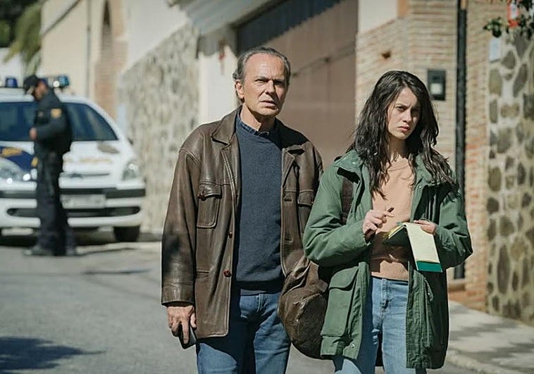 El mayor éxito mundial reciente de Netflix España con José Coronado regresa este viernes ...